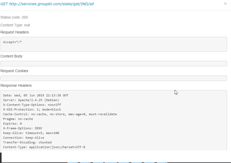 Rest Assured using Serenity BDD Framework – Automationcalling