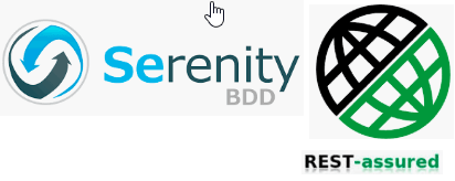 Rest Assured using Serenity BDD Framework – Automationcalling